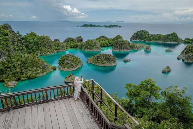Ancaman Tambang Nikel: Raja Ampat & Pariwisata Berkelanjutan Terancam