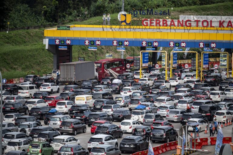 Diskon Tarif Tol Trans Jawa 2025: Info Lengkap & Hemat!