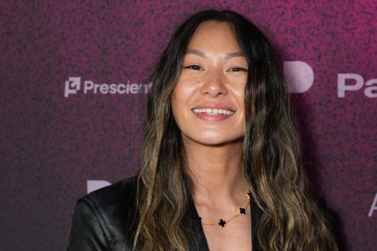 Lucy Guo: Miliarder Muda 2025, Singkirkan Taylor Swift?