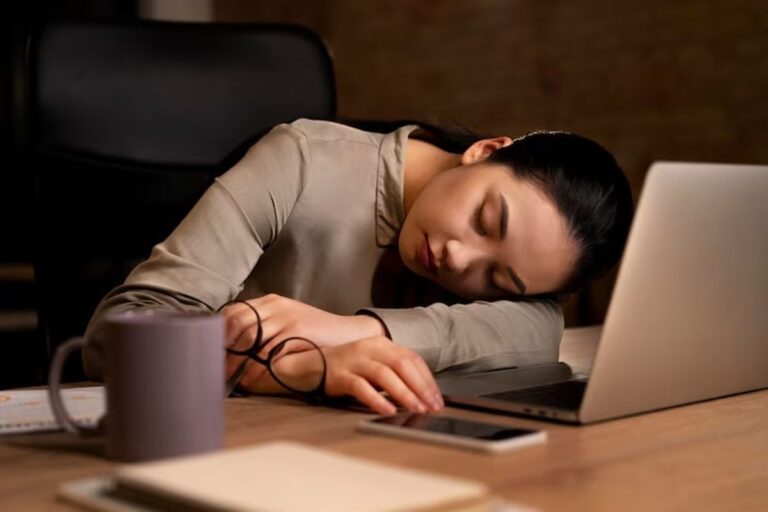 Rahasia Power Nap vs Full Cycle Sleep: Mana yang Terbaik?
