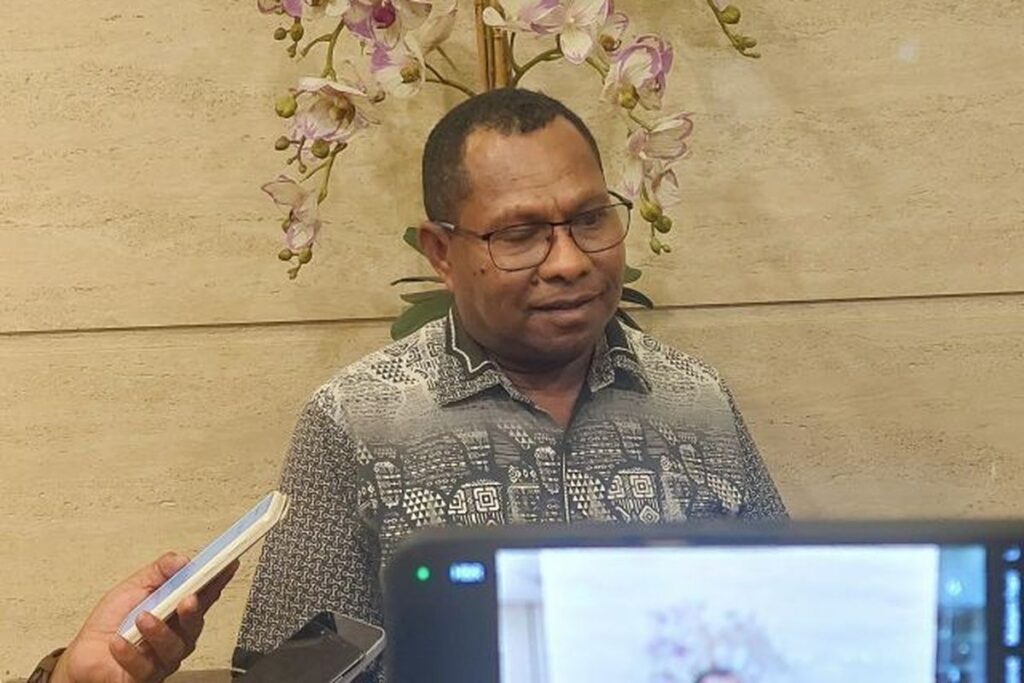 Raja Ampat: Izin Tambang Nikel, Banyak Perusahaan Abaikan Koordinasi